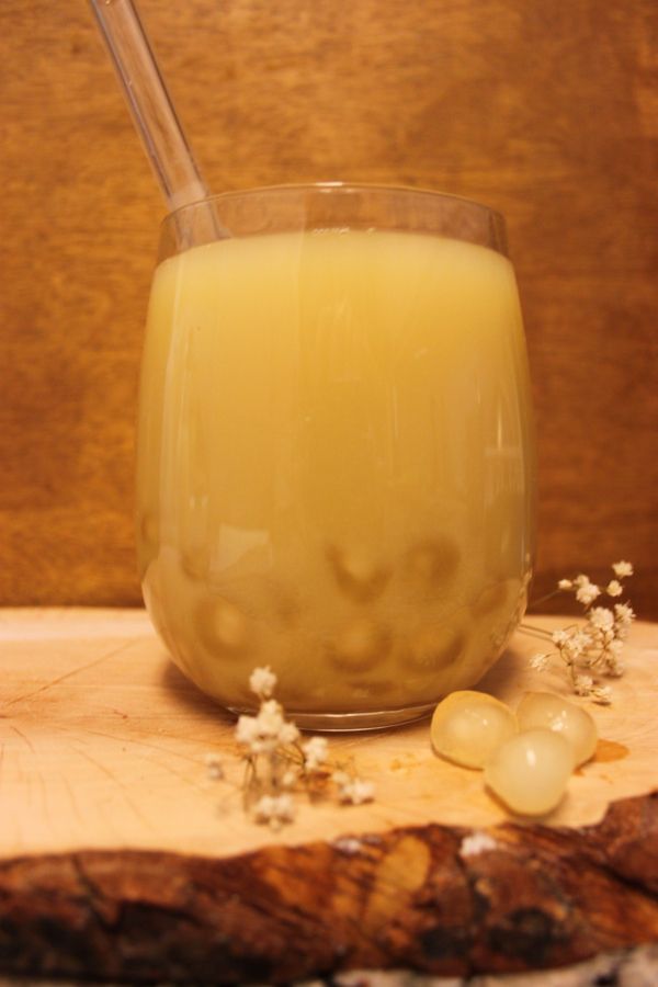 Bubble Tea - Trendgetränk selber machen - Rezept | Frag Mutti