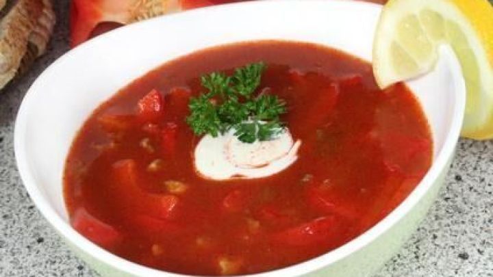 Rezept: Soljanka | Frag Mutti