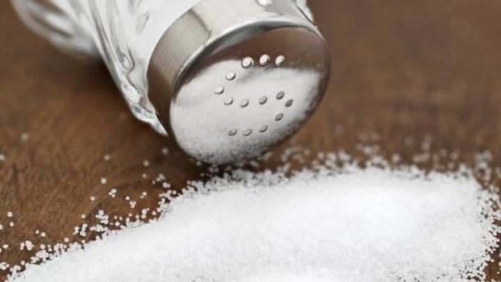 Natrium - Wie gefährlich ist unser Kochsalz? Frag Mutti