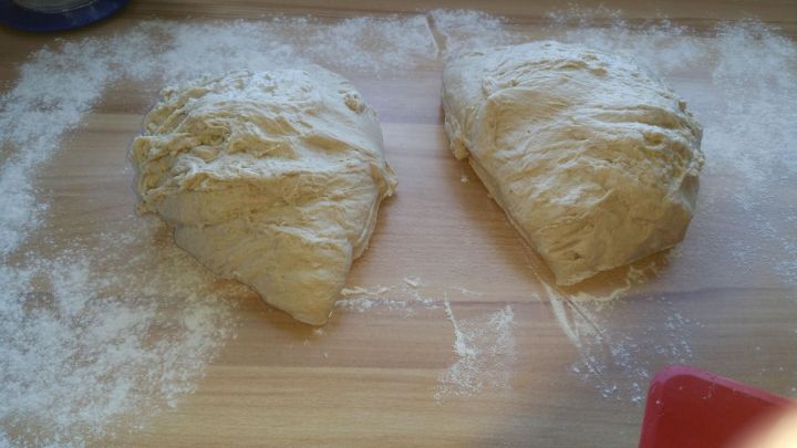 Brötchen-Rezept mit Vorteig | Frag Mutti