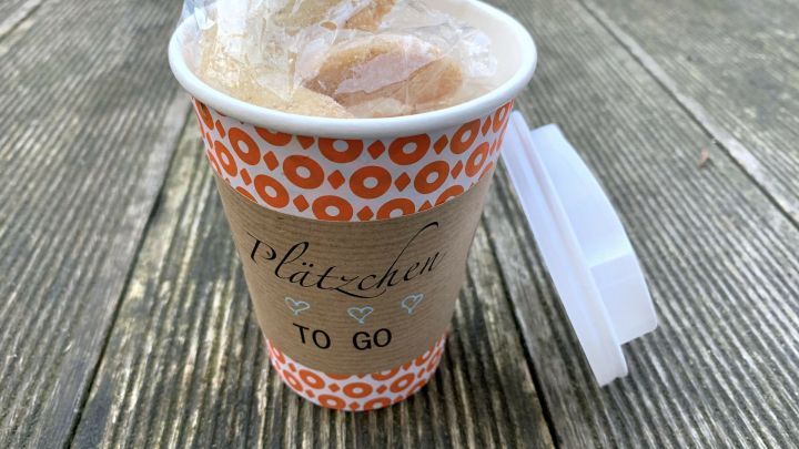 Plätzchen-to-go | DIY Geschenkidee | Frag Mutti Plätzchen-to-go | DIY Geschenkidee | Frag Mutti