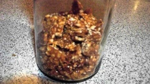 Knusper-Krokant selber machen - Rezept | Frag Mutti