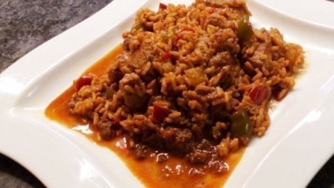 Wiener Reisfleisch - Rezept | Frag Mutti