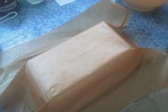 Backpapier als Ersatz für Fett - für jede Backform | Frag Mutti