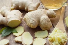 Ingwer – die Wirkung der Superknolle | Frag Mutti